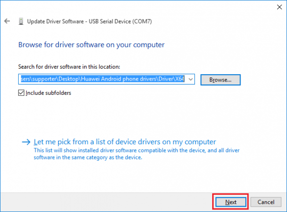 How to install drivers manually How to install drivers manually