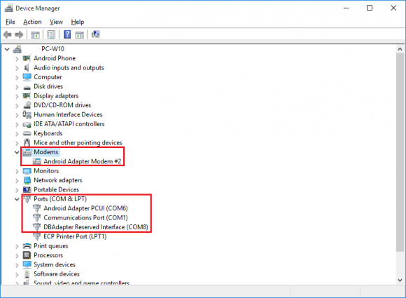 Huawei M2 bootloader code read
